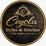 Ceyola Fabric Place