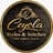 Ceyola Fabric Place