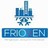 Frioven am