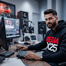 jamal redouane