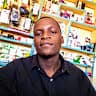 Espoir Kasemengo