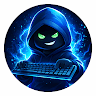 fire dj plays hacker