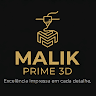 Malik Prime 3D