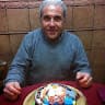 Vicente Toldra
