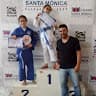 jairo braz santos