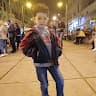 Assem El Sherbiny