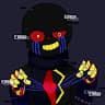 Error Sans
