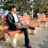 Subhradeep Srichandan