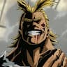 All Might