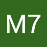 M7 Uniformes