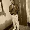 Haggaichi Chibwe
