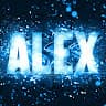 Alex