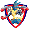 Lucario Storm