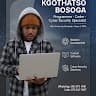 Kgothatso Mongwe