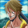 Sanji Nasera
