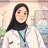 Haddoun Yamina