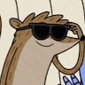 Glitch Yashi