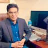 Altaf Gohar (Mr Gohar)