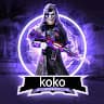 Koko Tamer