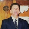 Gerald Smith