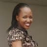 keamogetse kokwe