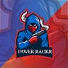 PAWER RAOKR