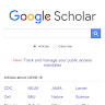Google Scholar