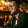 Vishal H M