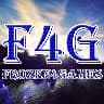 Frozen4Games