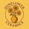 Sunflower Ceramics
