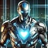 Iron heart