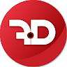 FD Studio Chrome Book