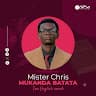 Chris Mukanda