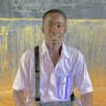 Mohamed Doumbouya