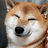 Clown Doge