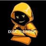 DUDE THUNDER