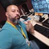 Tiago Scurbani