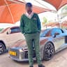 Pettenen Iyambo