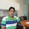 Senthil Kumar Rajendran