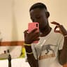 Hamed Iyane Dieng