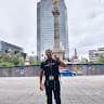 Bruno Villarreal