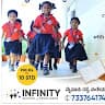 infinity school