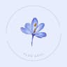 Flor Azul