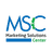 Marketing Solutions Center Entreprise
