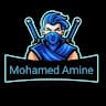 Gharsalli Mohamed Amine