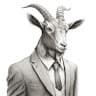 Reza Goat