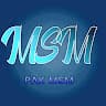 PAK MSM