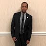 Marcus Horton