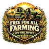 FREE FOR ALL FARMING