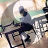 Harouna Sangare